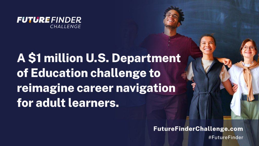 Finalists - Future Finder Challenge
